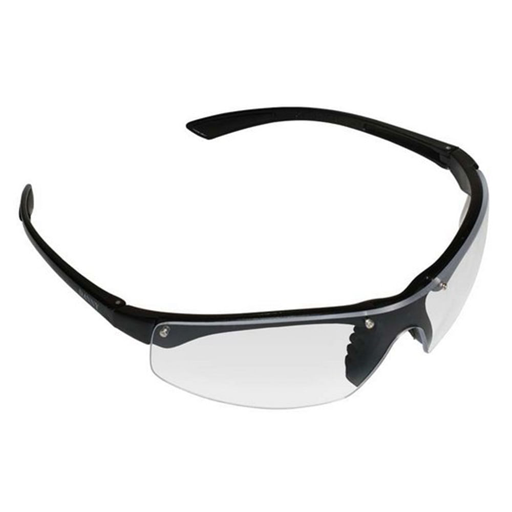 Óculos de Proteção Igor Lente Incolor Com Tratamento Ar Danny
