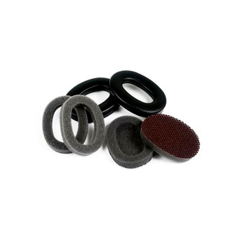 Kit de Reposição Para Abafadores Peltor 3m