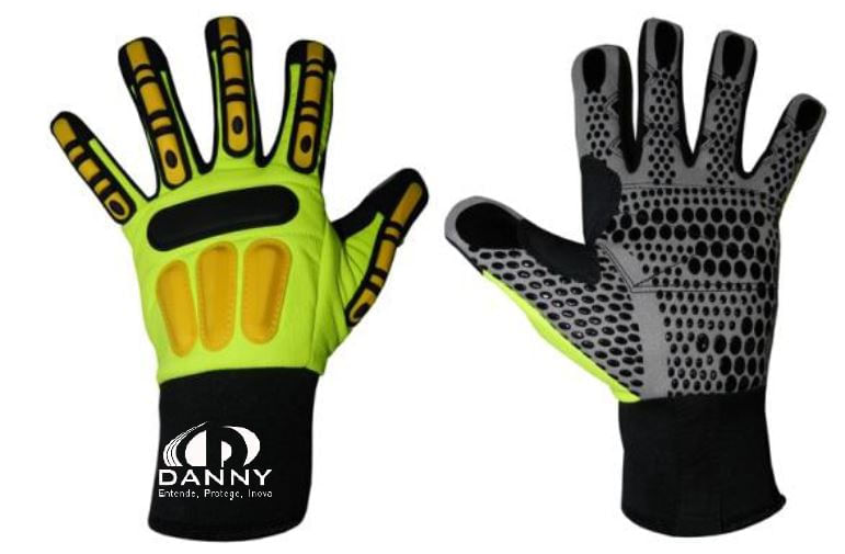 Luva Extreme Ultra Danny