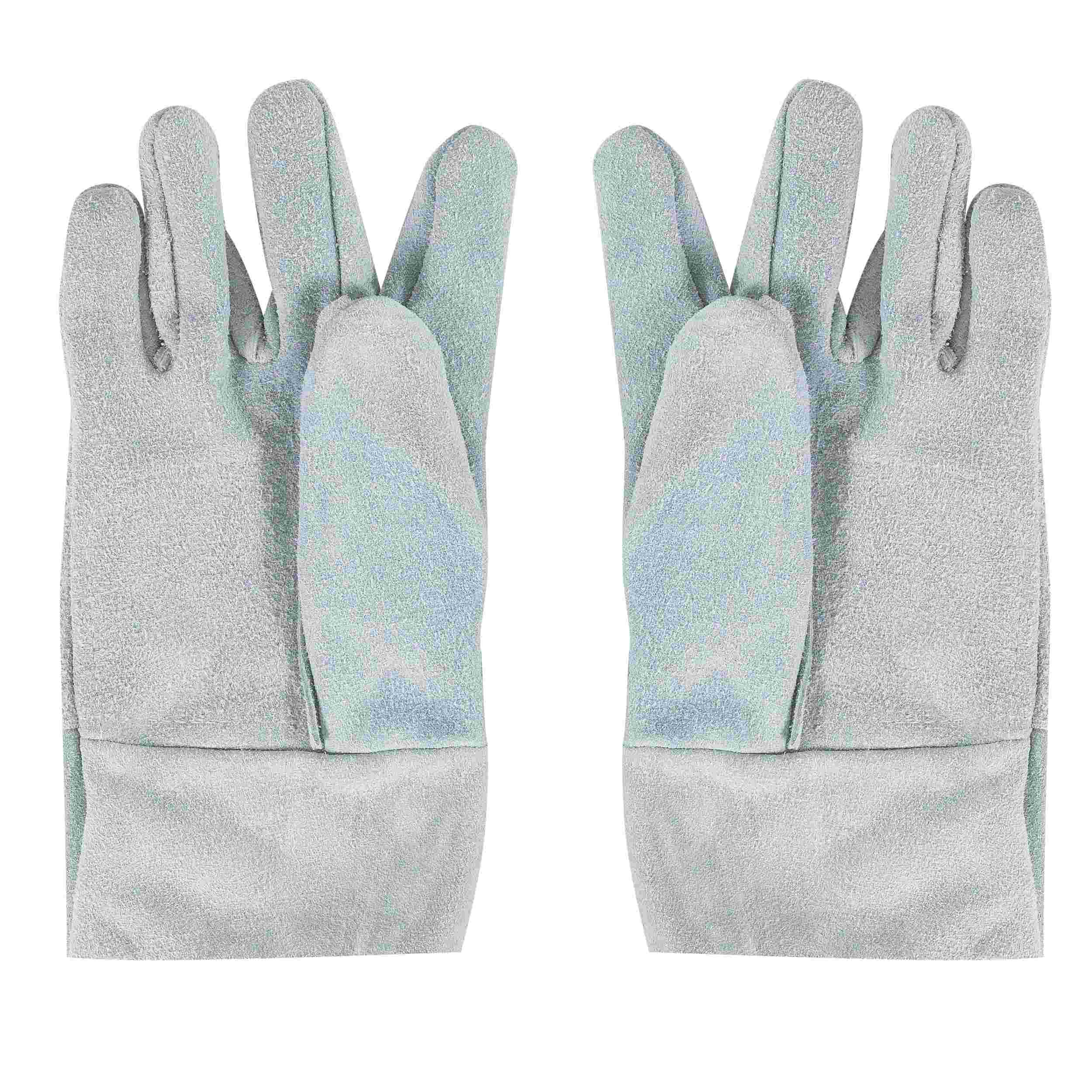 Luva Raspa Reforço Total Procipa - Net Suprimentos