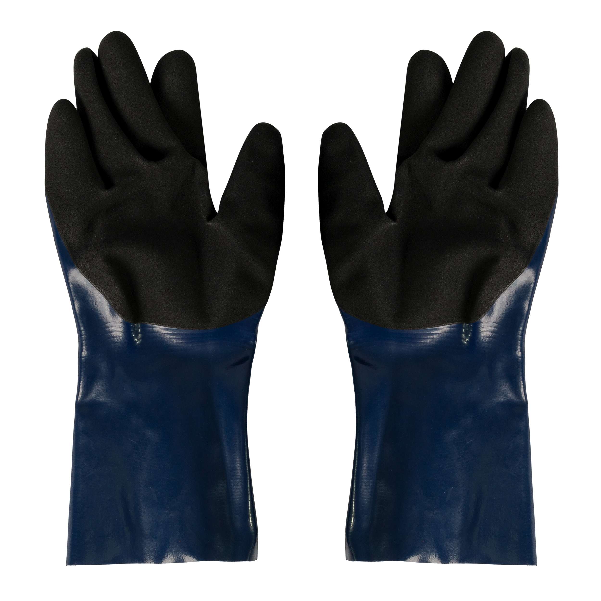 Luva Banho Nit Neop Total Nylon Danny Maxidry Plus Xxg//