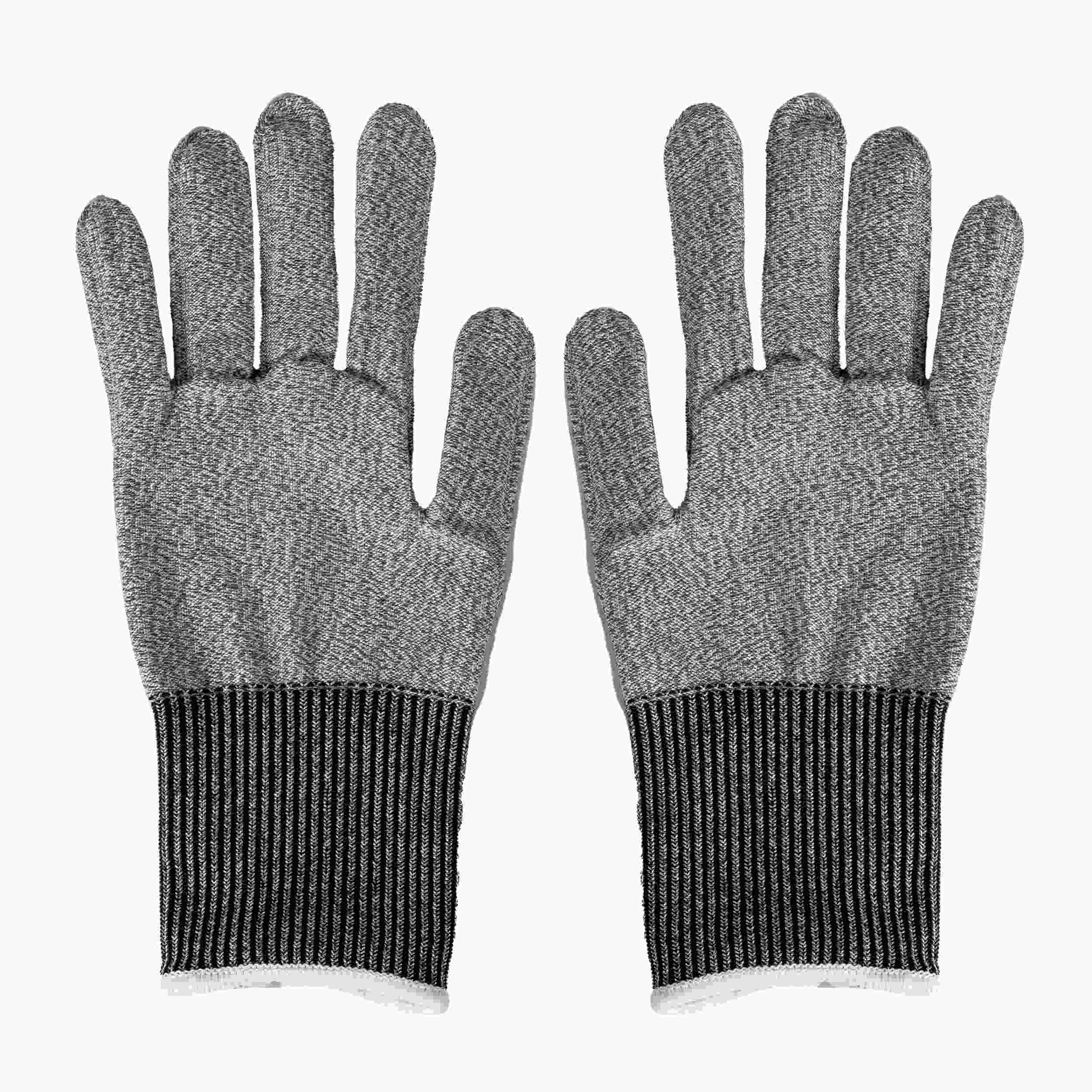 Luva Corte Sem Banho Pead En388 4542c Danny Flexcut Sem Banho Xg/cinza ...