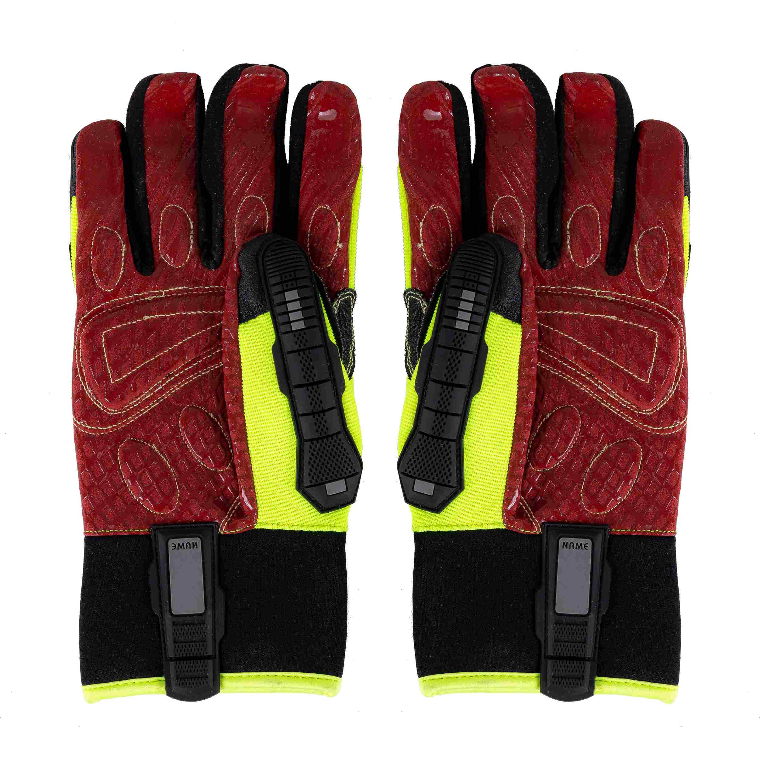 Luva De Segurança Soft Pro