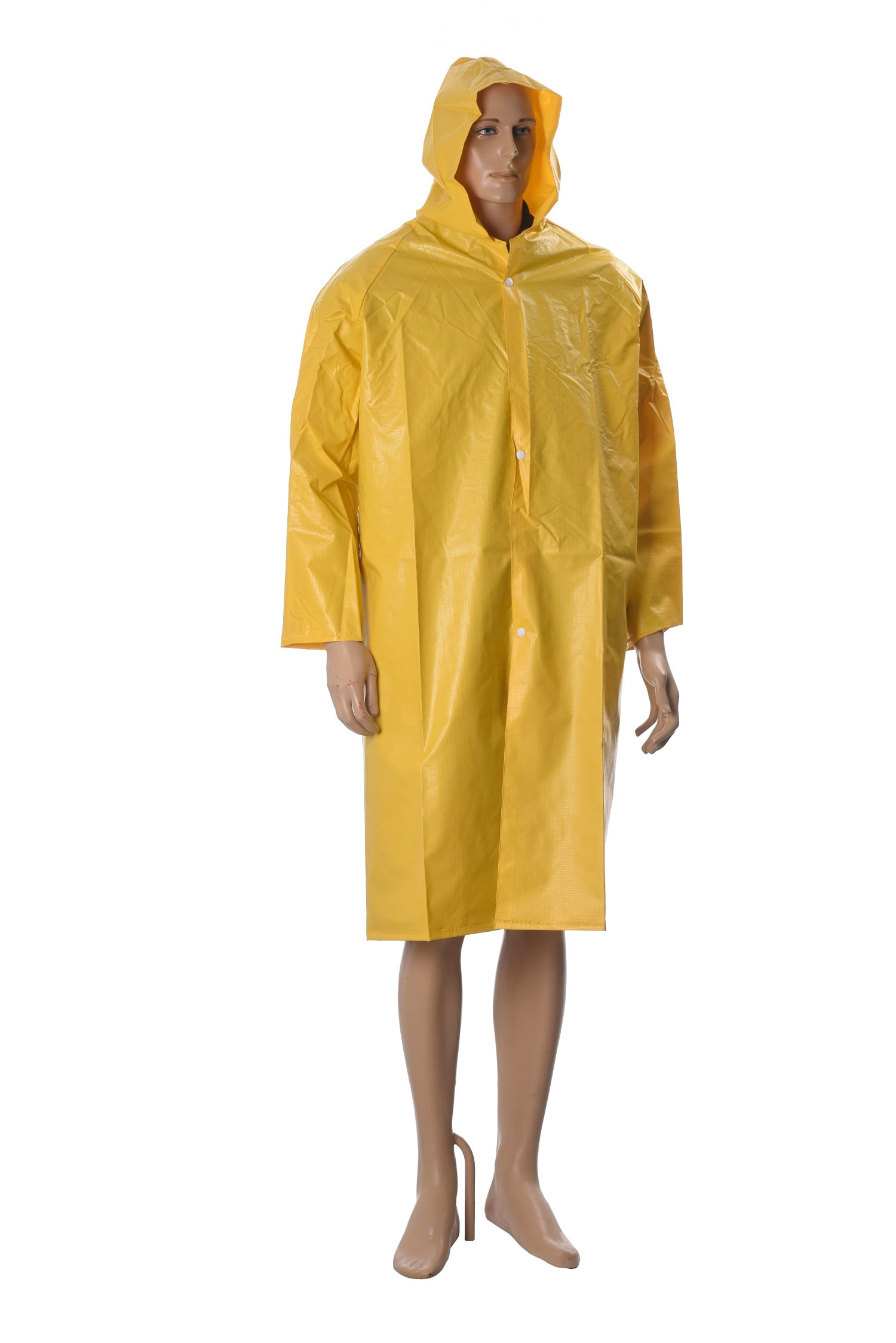 Capa Imperm Trevira Trevcap Protcap Personalizado Xg/amarelo - Net ...