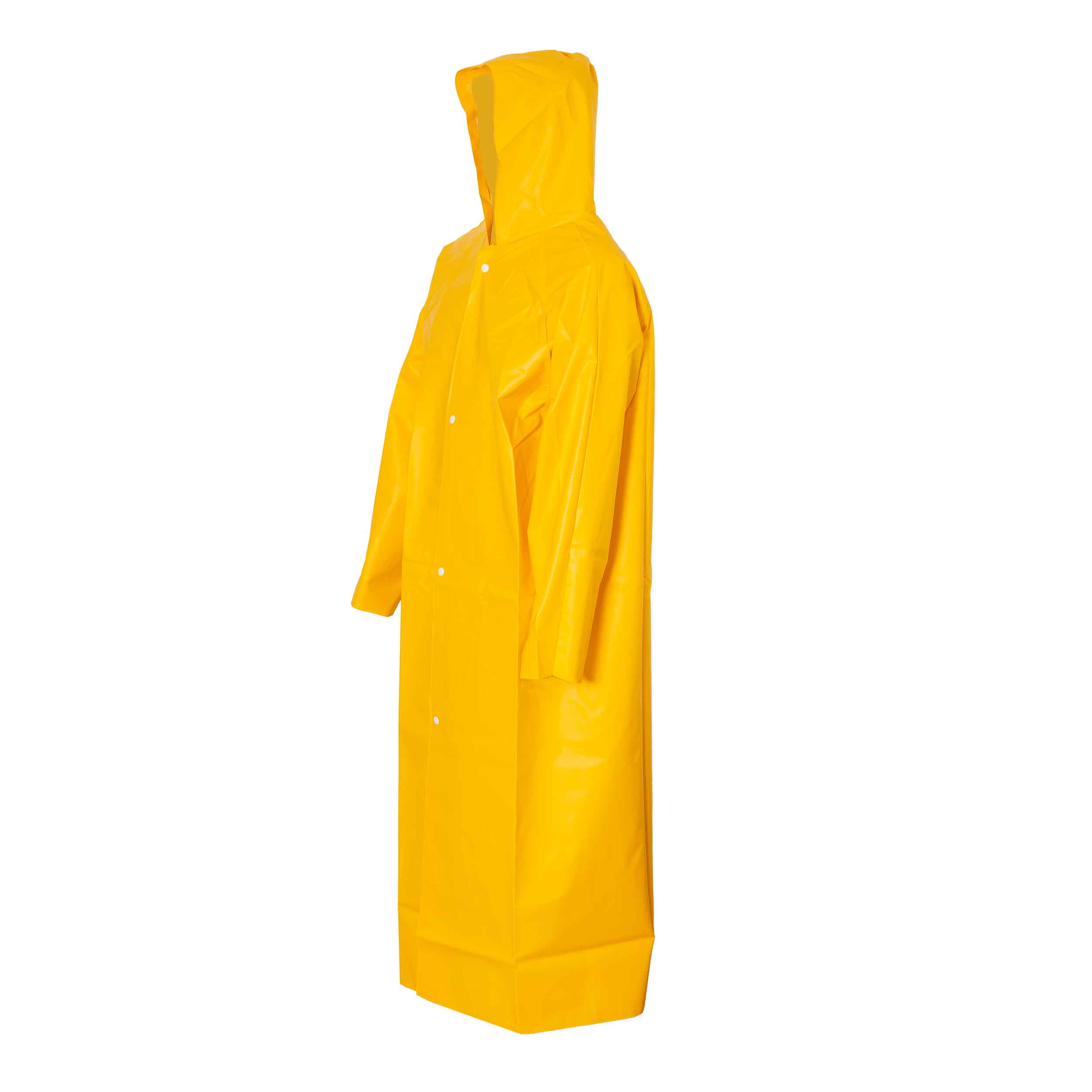 Capa Imperm Pvc Forrado Protvin Protcap Personalizado Xxg/preto