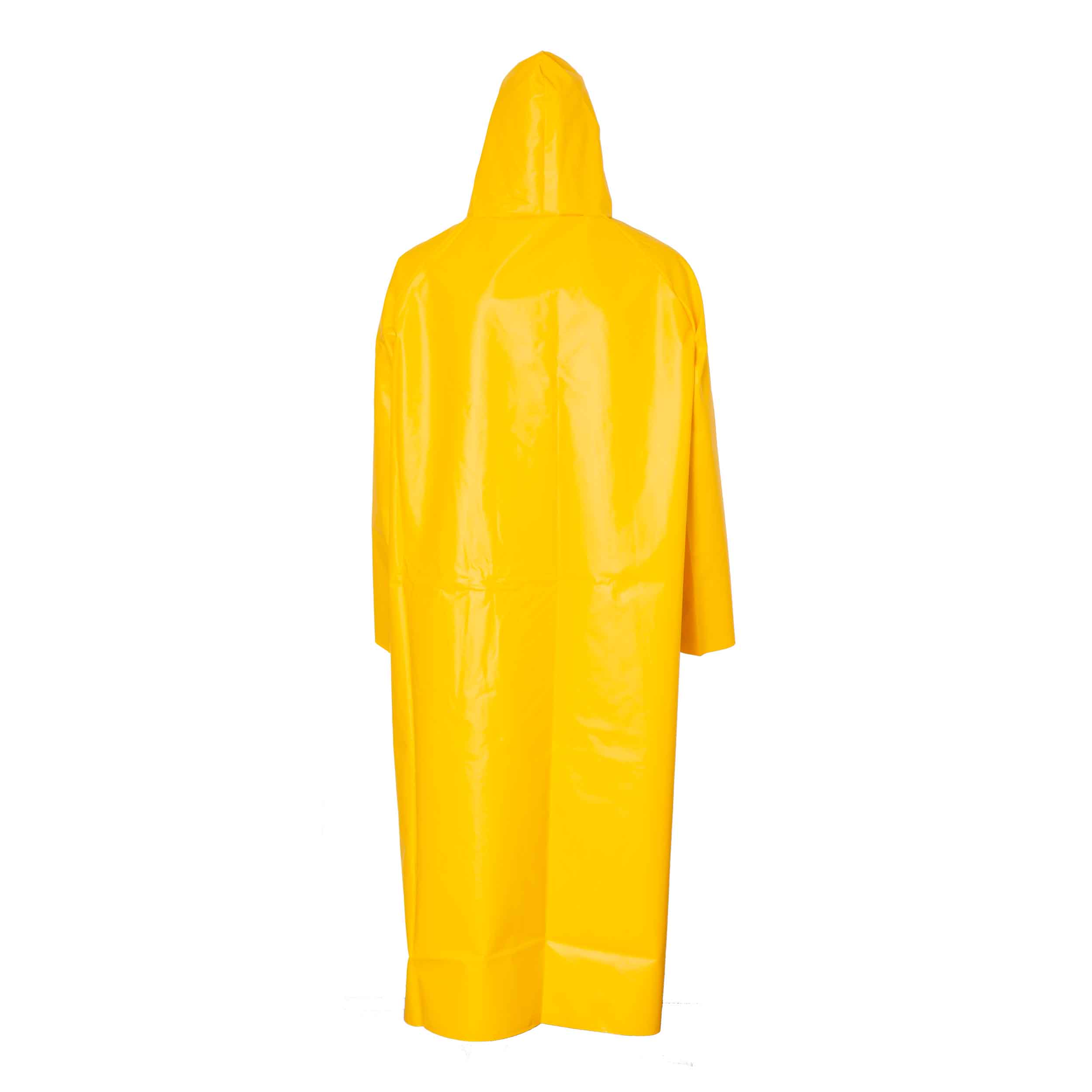 Capa Imperm Pvc Forrado Protvin Protcap Personalizado Xxg/preto