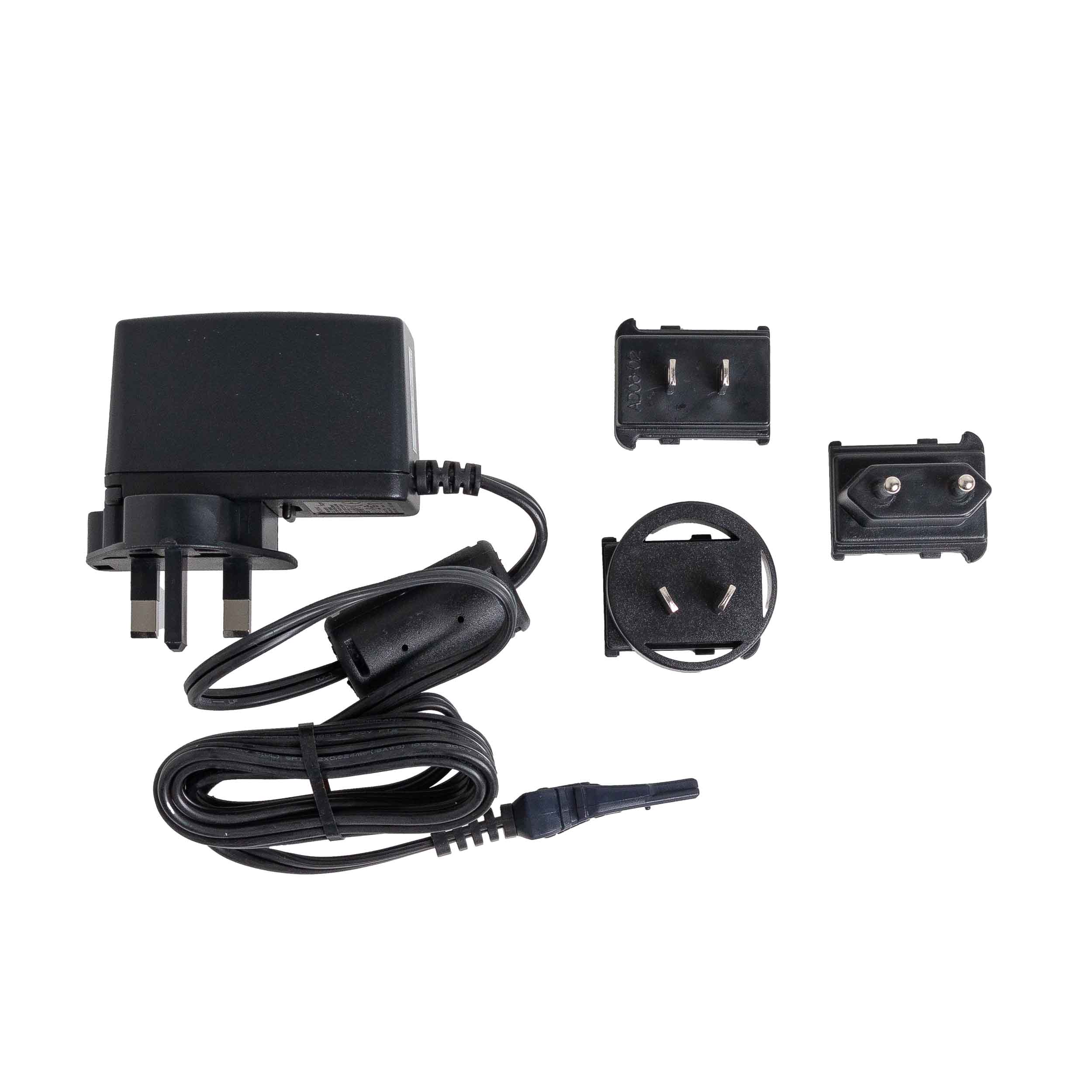 Carregador de Bateria Altair 4x Msa - Net Suprimentos