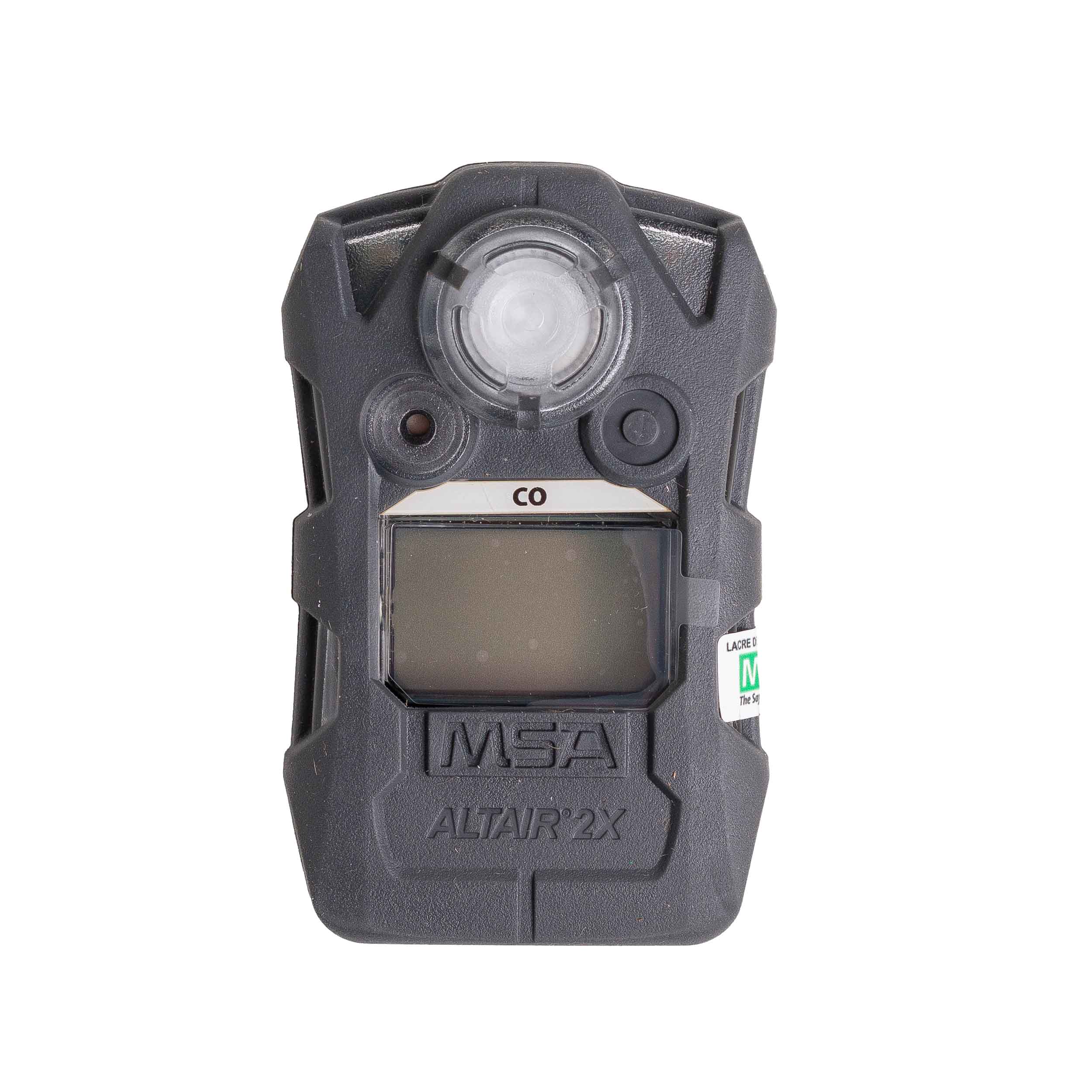 Detector Gás Único MSA Altair 2X CO - Net Suprimentos