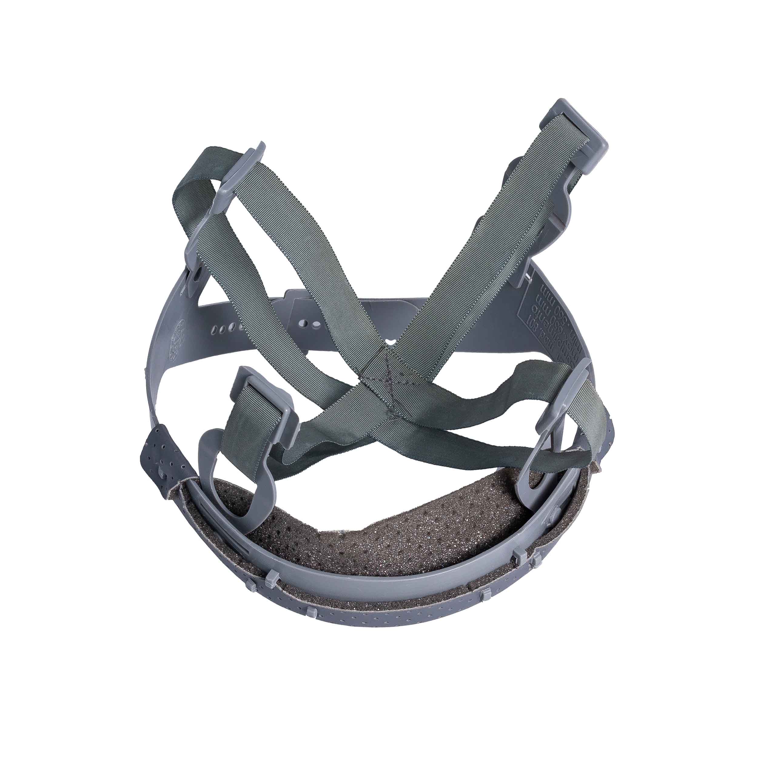 Carneira Para Capacete 801 Ledan