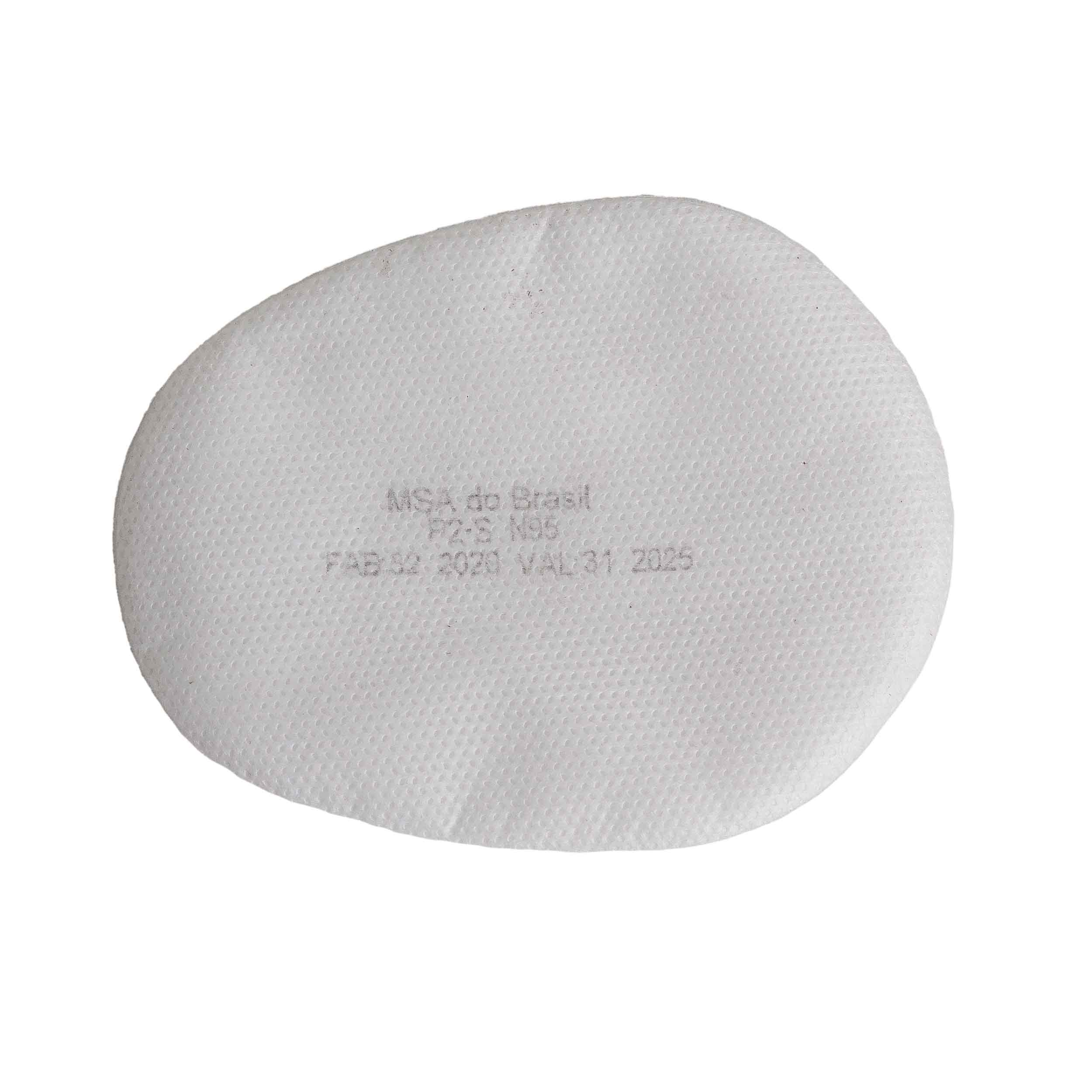 Filtro P2 Msa Advantage