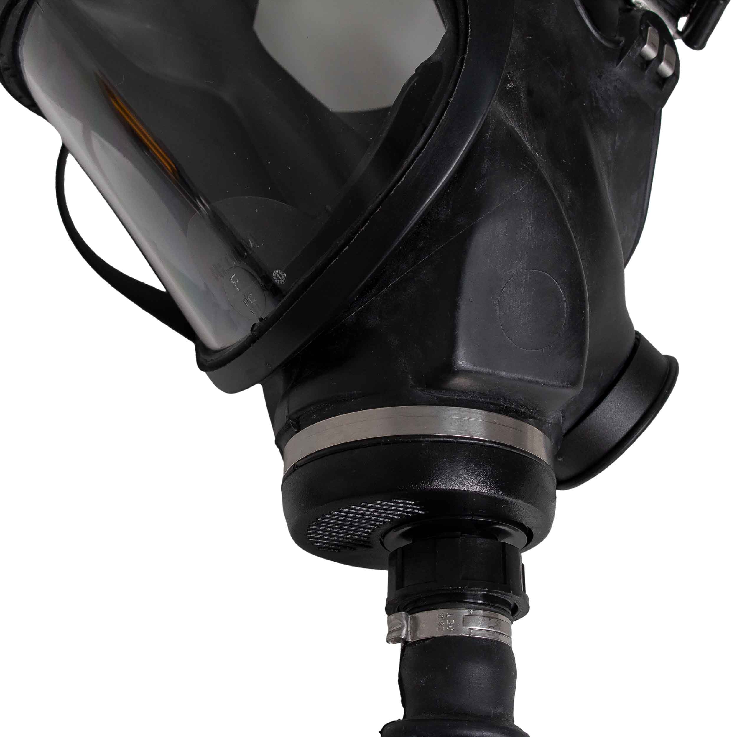 Mascara Linha Ar Continuo Dupla Trava Msa - Net Suprimentos