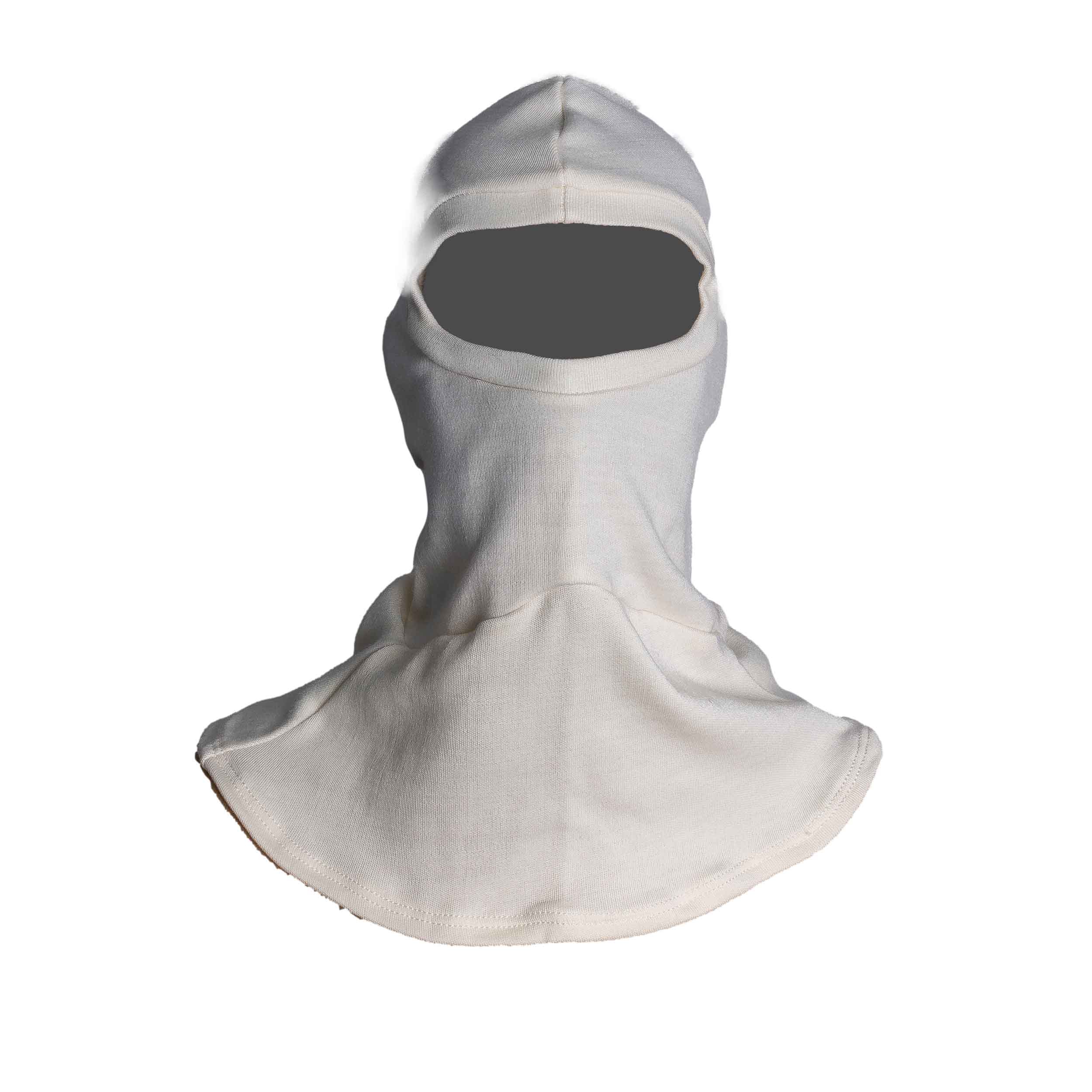 Capuz Balaclava Termico Meta Aramida Abertura Total Hercules