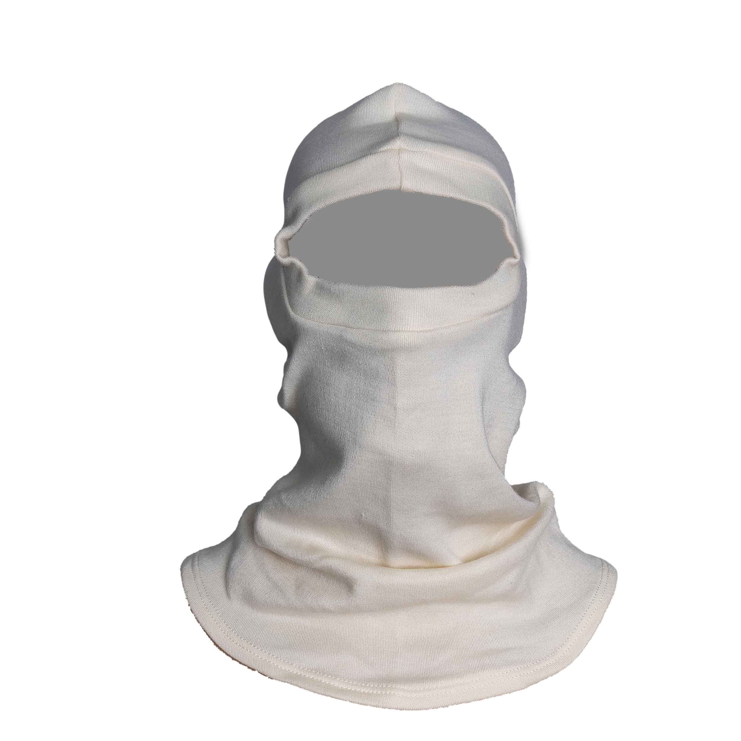 Capuz Balaclava Termico Meta Aramida Abertura Parcial Hercules Tam G ...