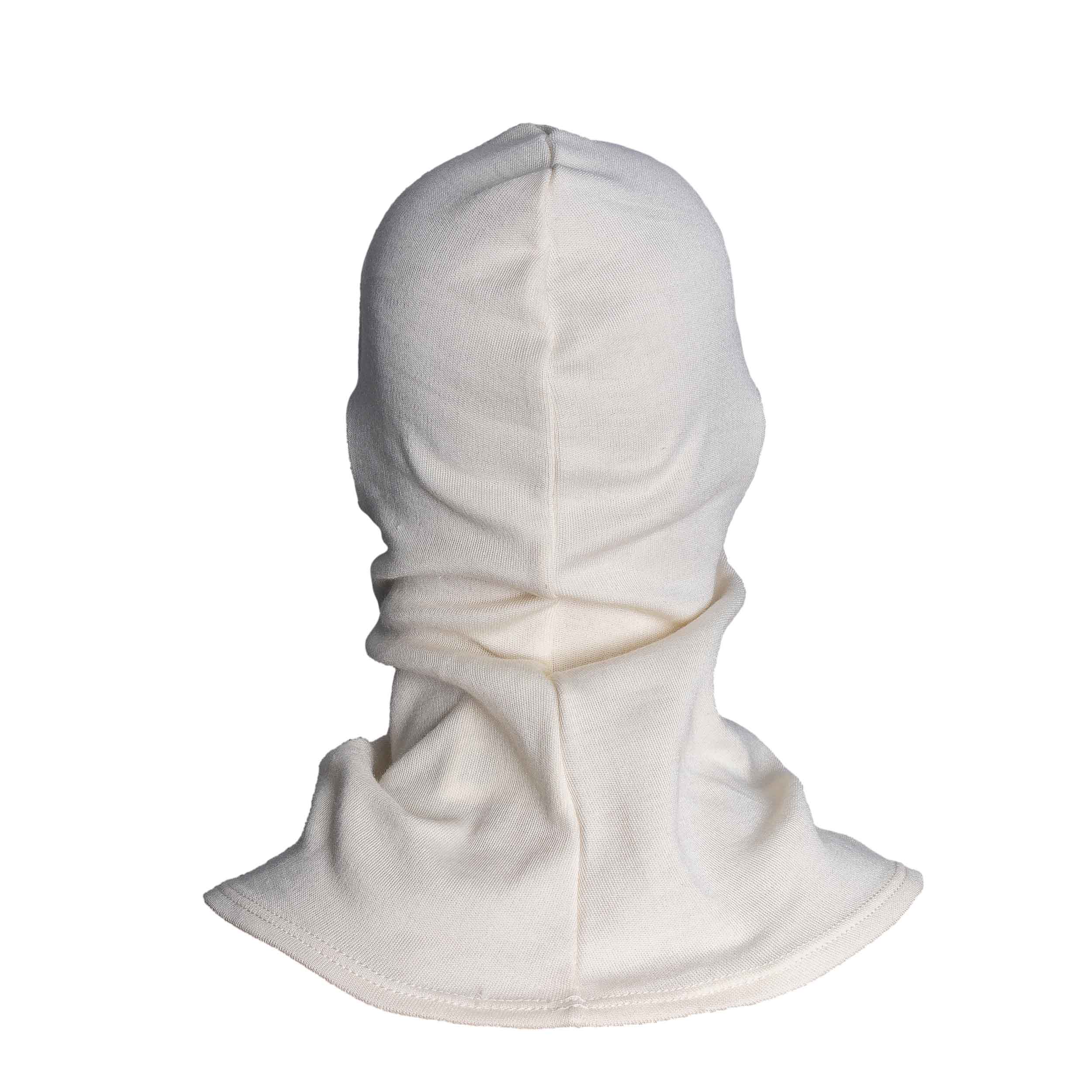 Capuz Balaclava Termico Meta Aramida Abertura Parcial Hercules Tam G ...