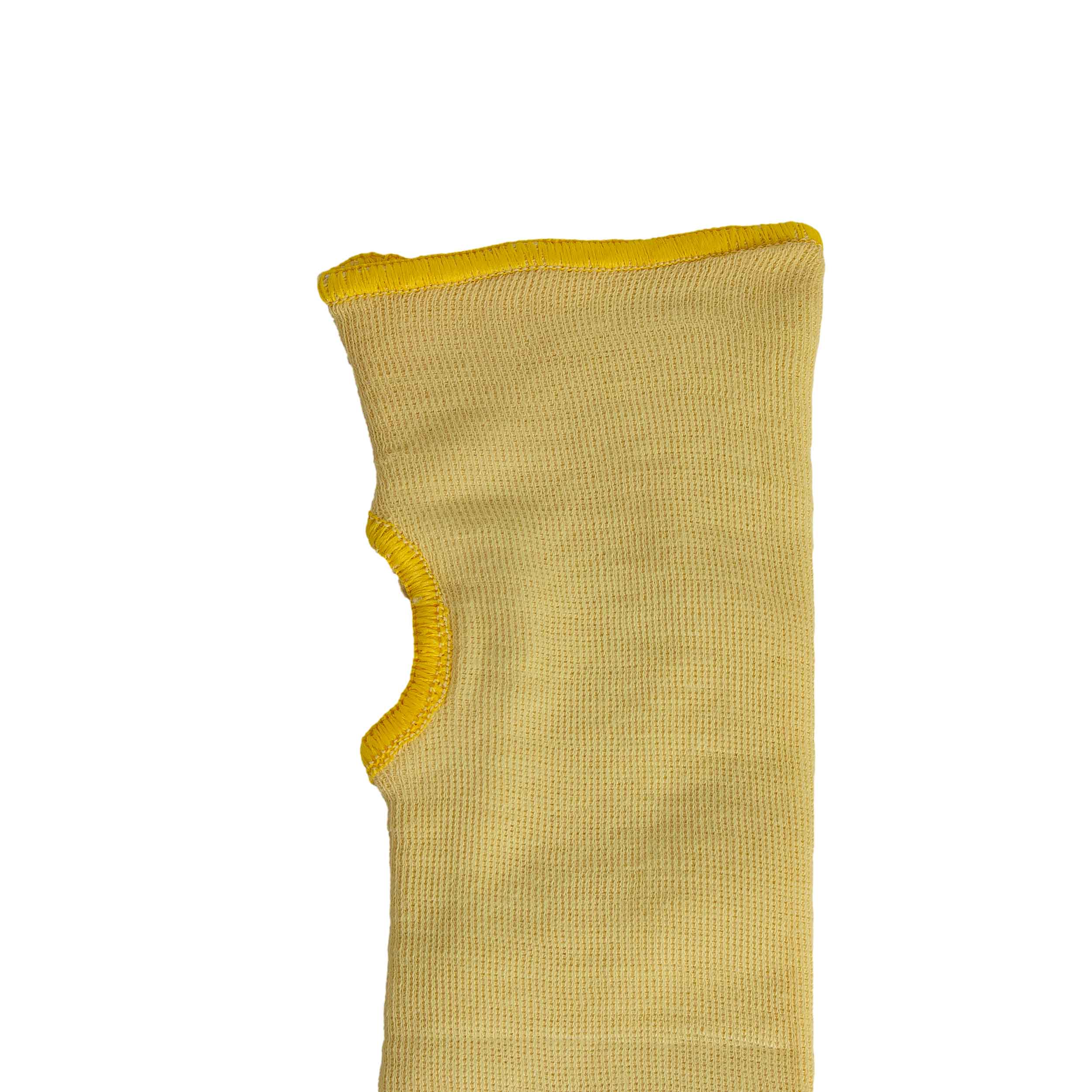 Manga Corte Aramida 46cm Elast Tira En388 1333 Ansell 70-118