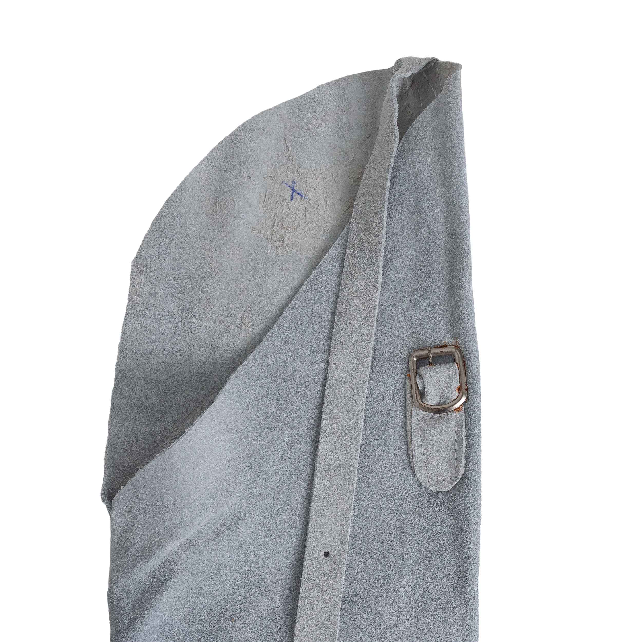 Manga Raspa Fivelas Marfe