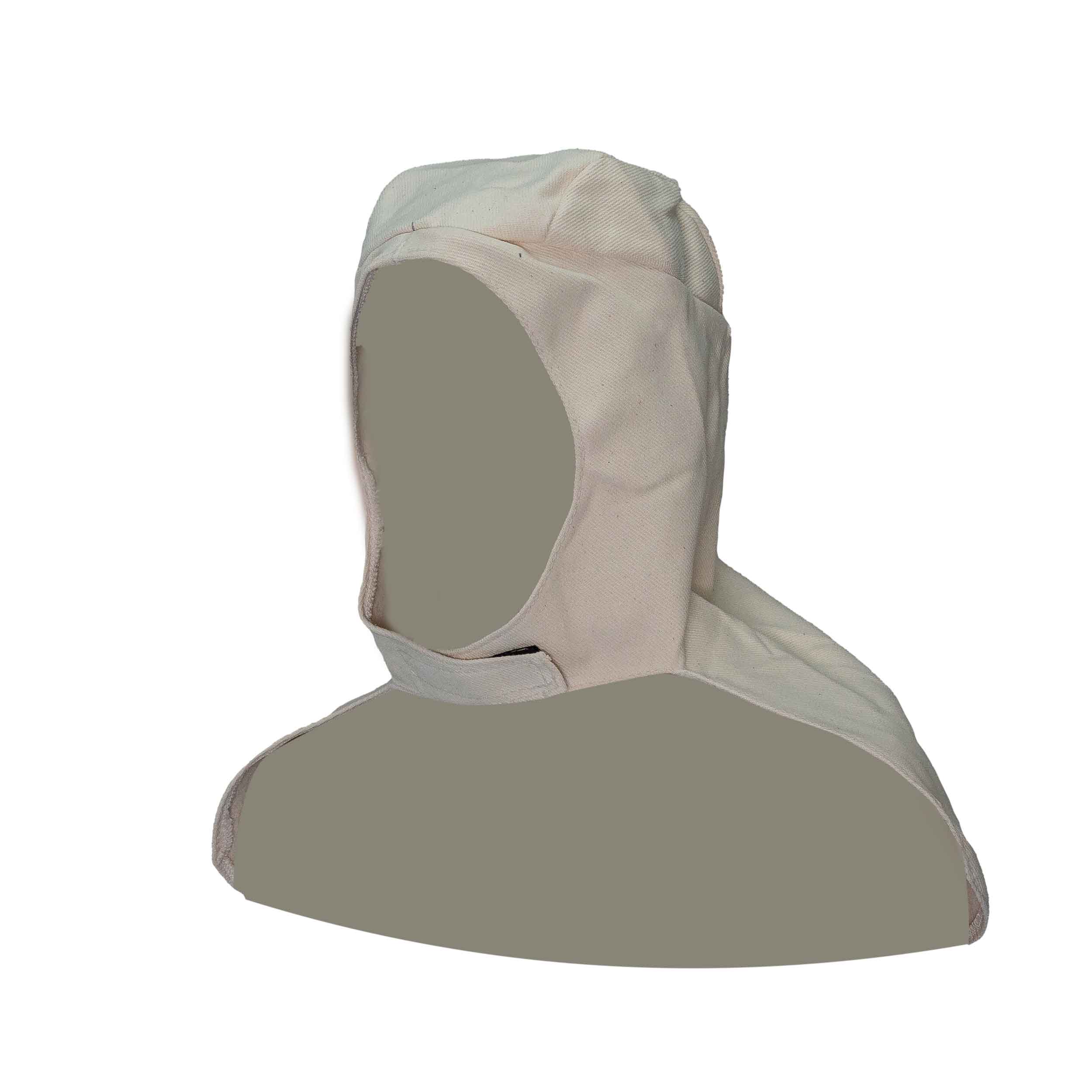 Capuz Termico Lona V&m Masel