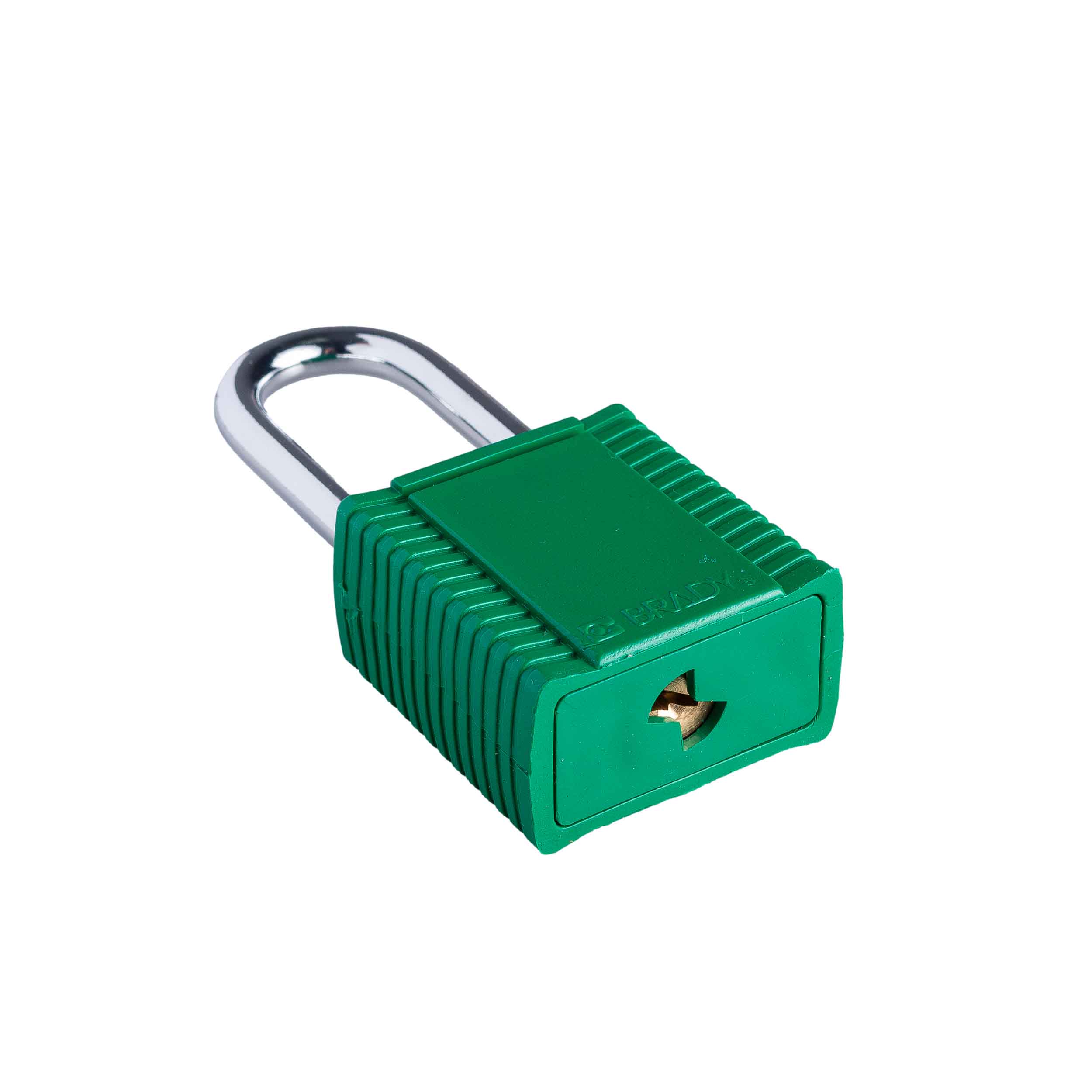 Cadeado Express Verde Brady