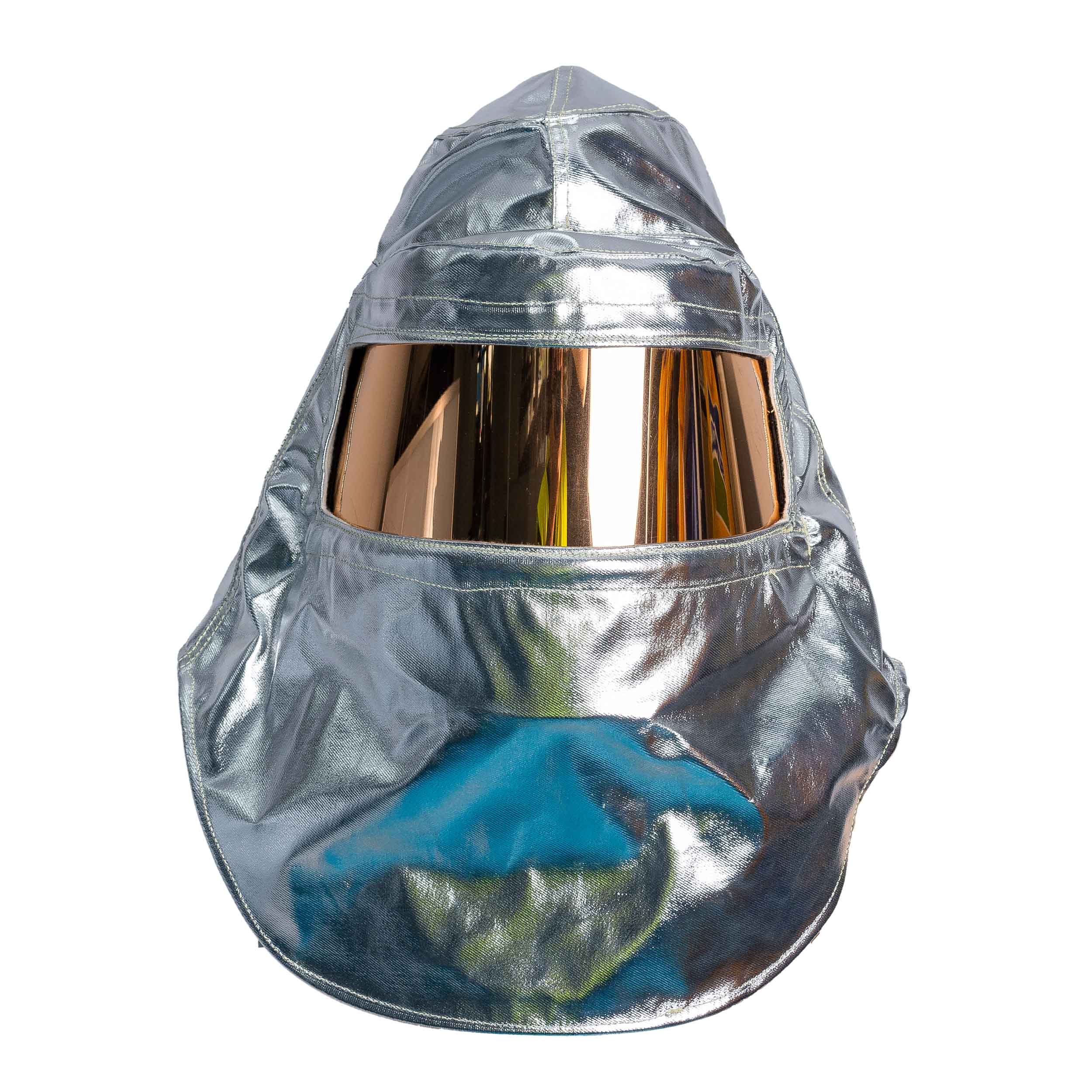 Capuz Termico Carbono Para Aramida Aluminizado Texion G Visor Jgb ...