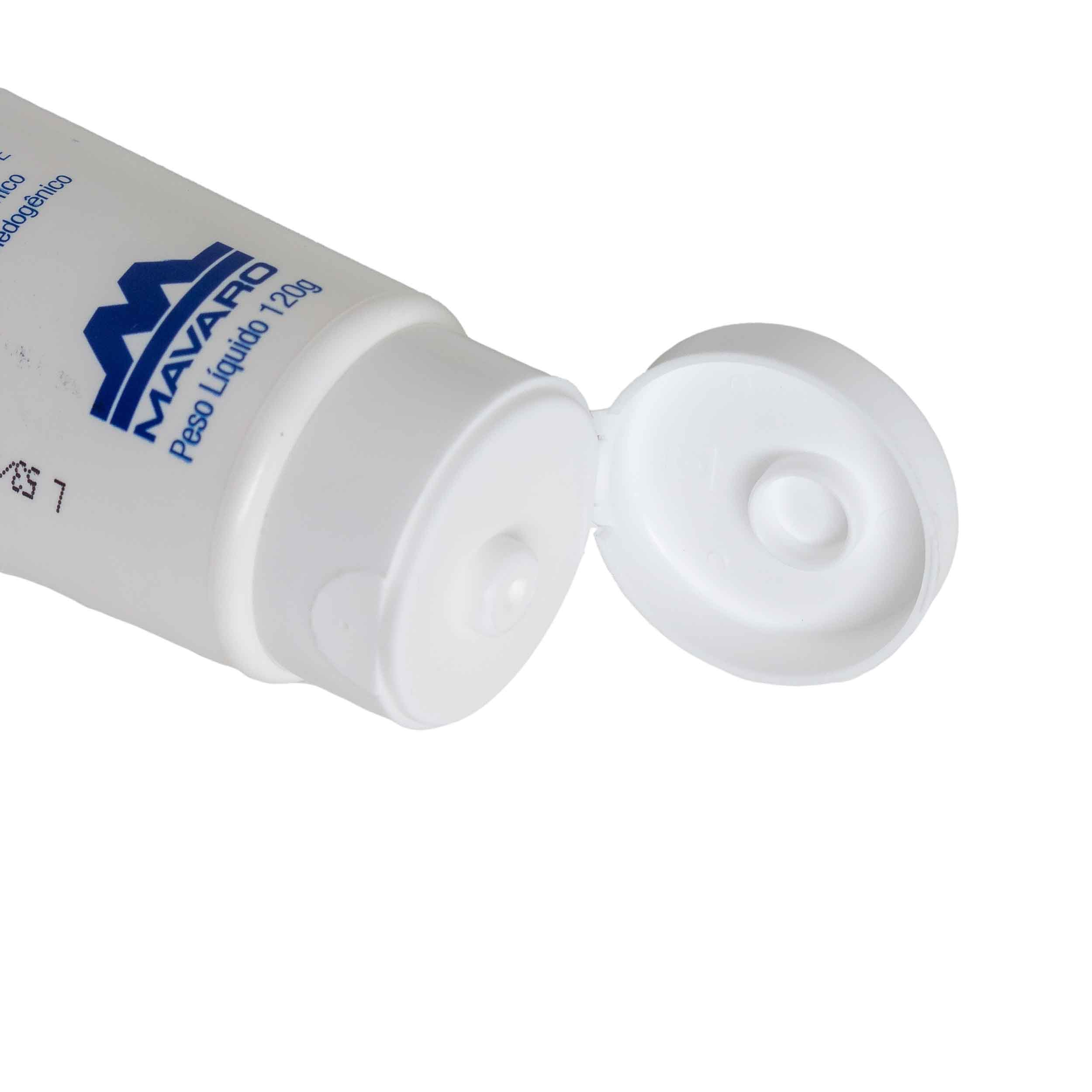 Protetor Solar Repelente Fps 30 Mavaro Bisnaga 120g - Net Suprimentos