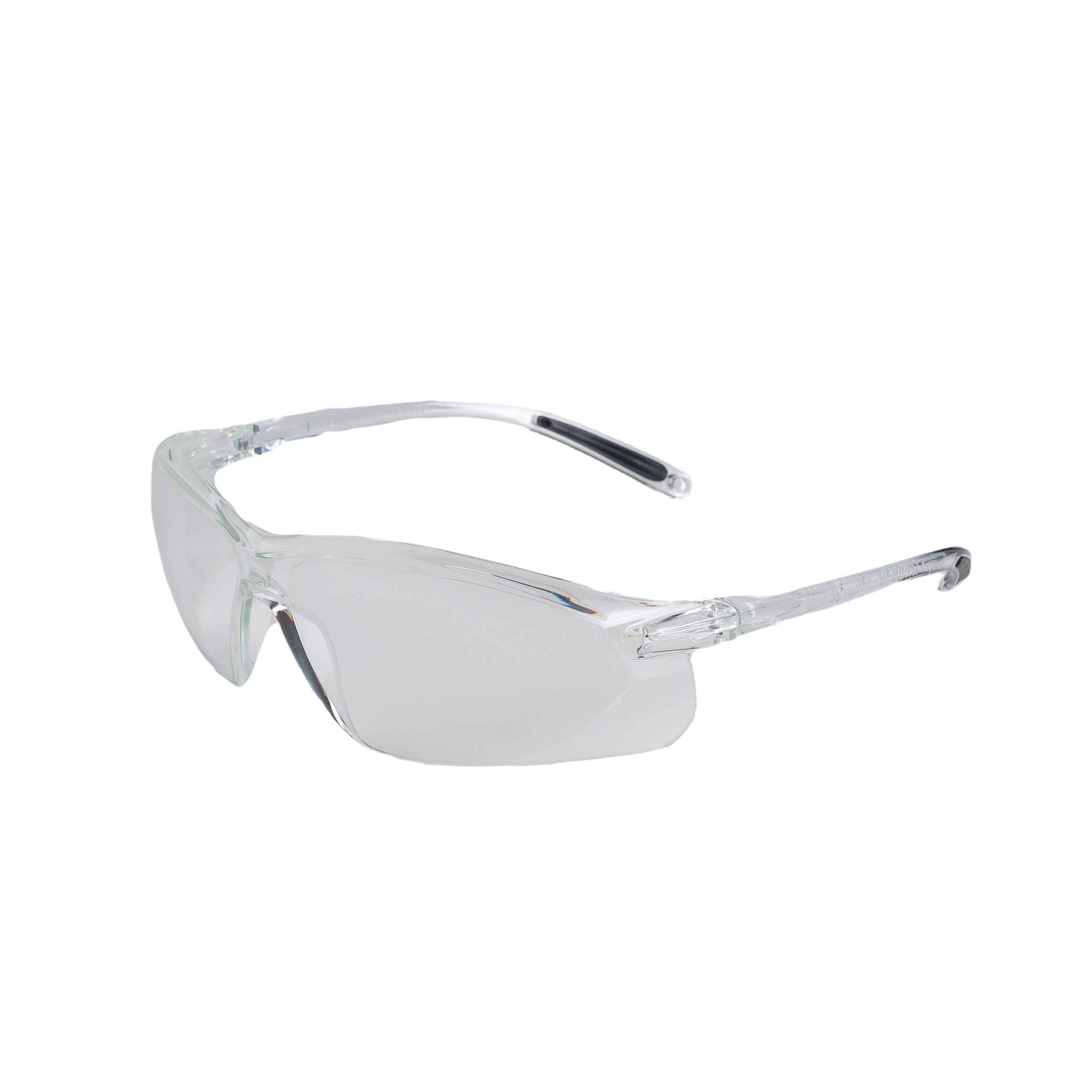 Oculos Policarb Ae Supremo Uvex A705plus Incolor