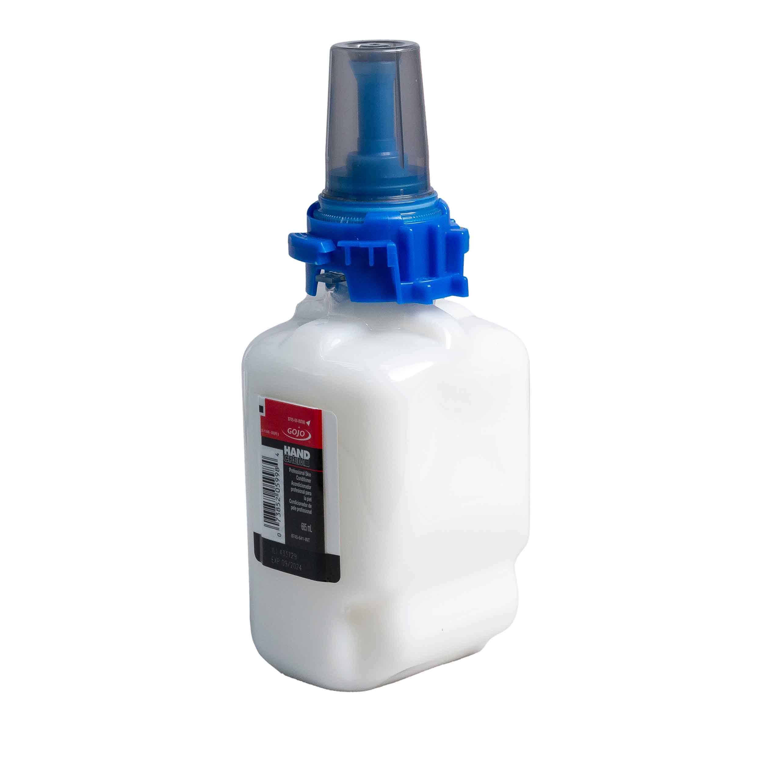 Creme Grupo 3 Gojo Hand Creme 8745 Adx 685ml