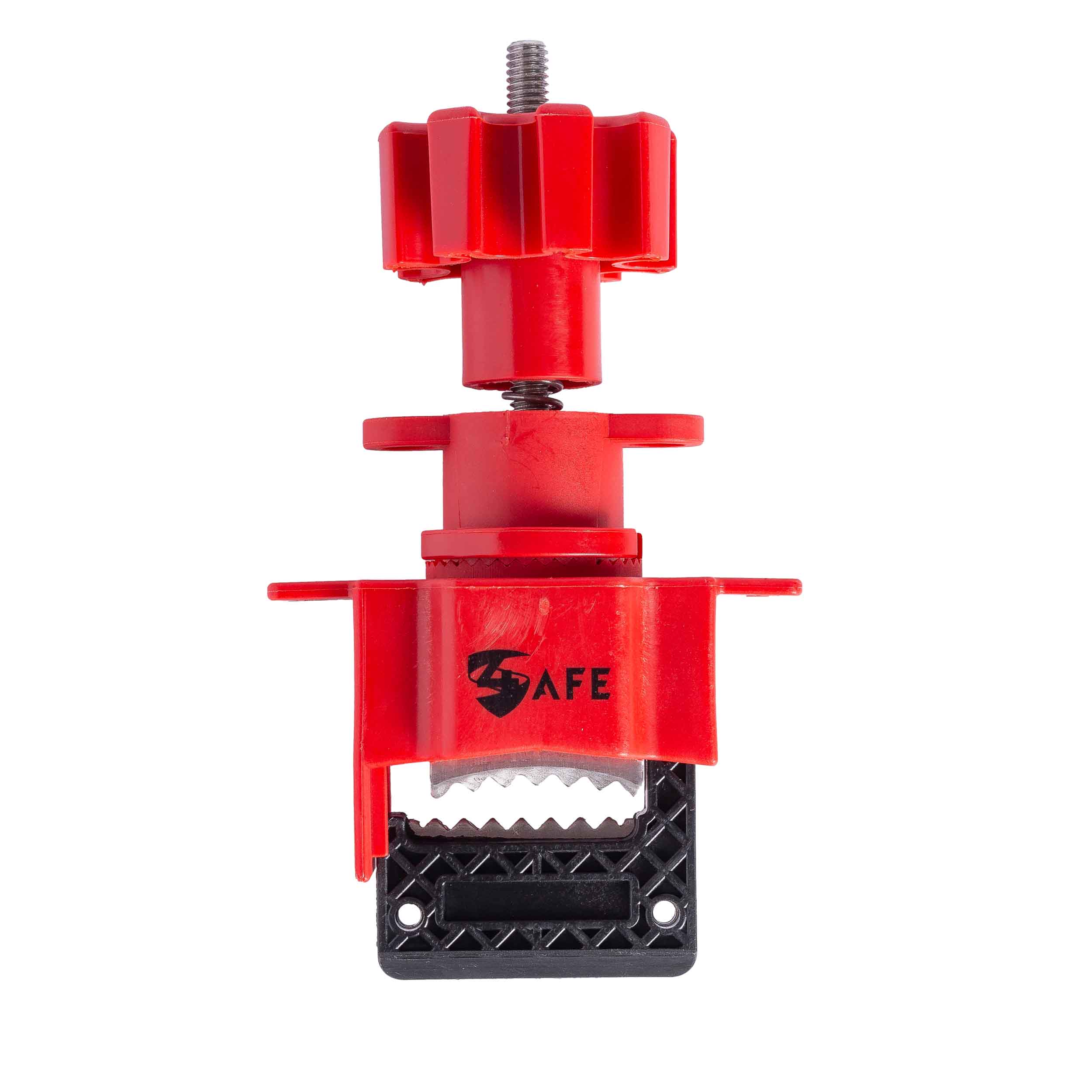 Bloqueio Valvula Universal Sem Cabo 4safe Grande