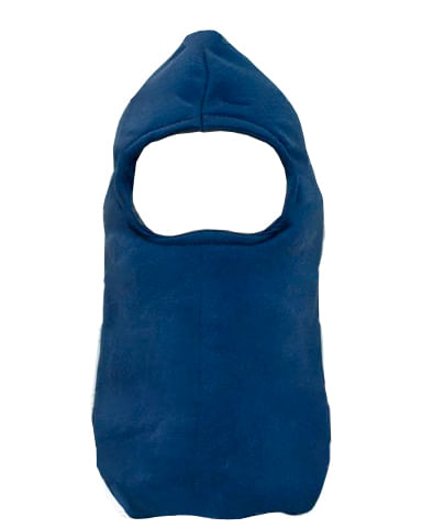 Capuz Balaclava Termico Suedine Pamcold
