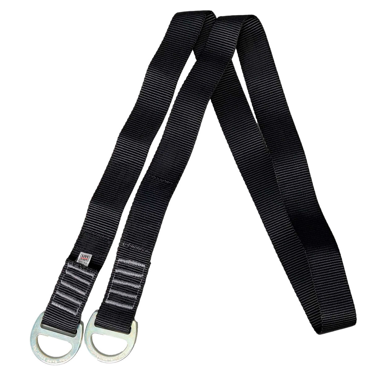 Fita Ancoragem Poliester 2 Argolas 200cm Ultrasafe Usf020000000 - Net ...