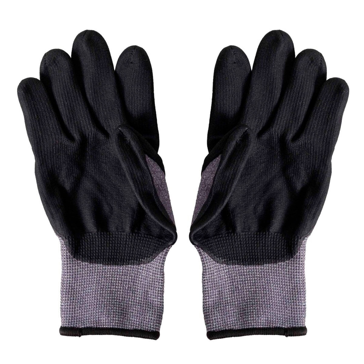 Luva Corte Banho Nit Pead En388 4443b Ansell Edge 48-702 9// - Net ...