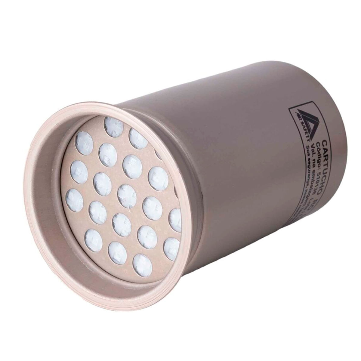 Cartucho Ro500 Airsafety Arcofil - Net Suprimentos