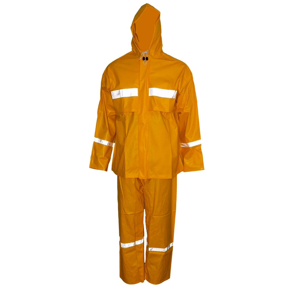 Conjunto Imperm Laminado Refl Brasopolis Xg/amarelo - Net Suprimentos