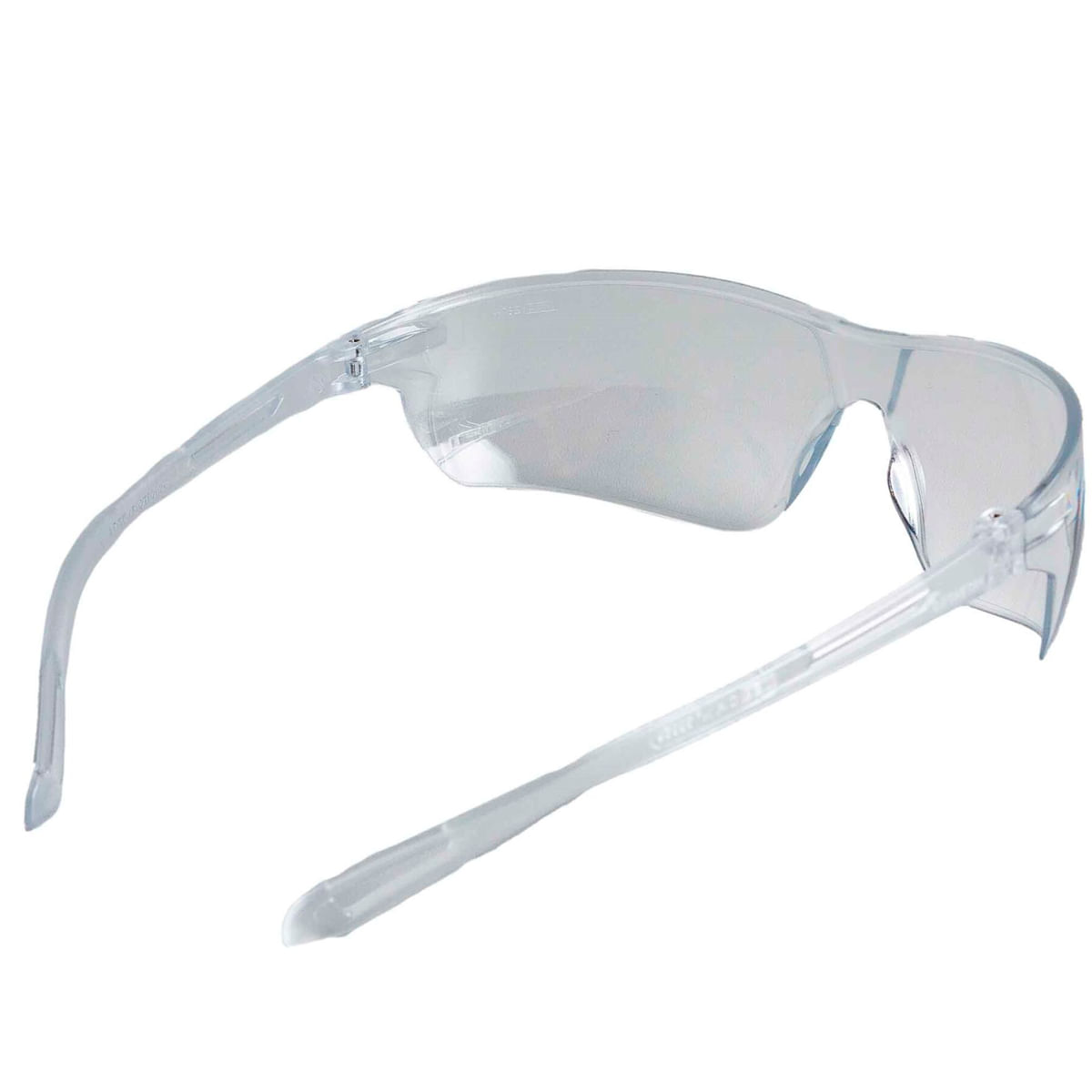 Oculos Policarb Ar Msa Ultralight Incolor //incolor
