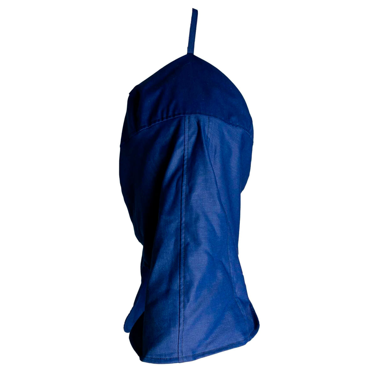 Capuz Arco Eletrico Cat 4 Jobeluv Unipar Fr Capacete Interno //azul Marinho