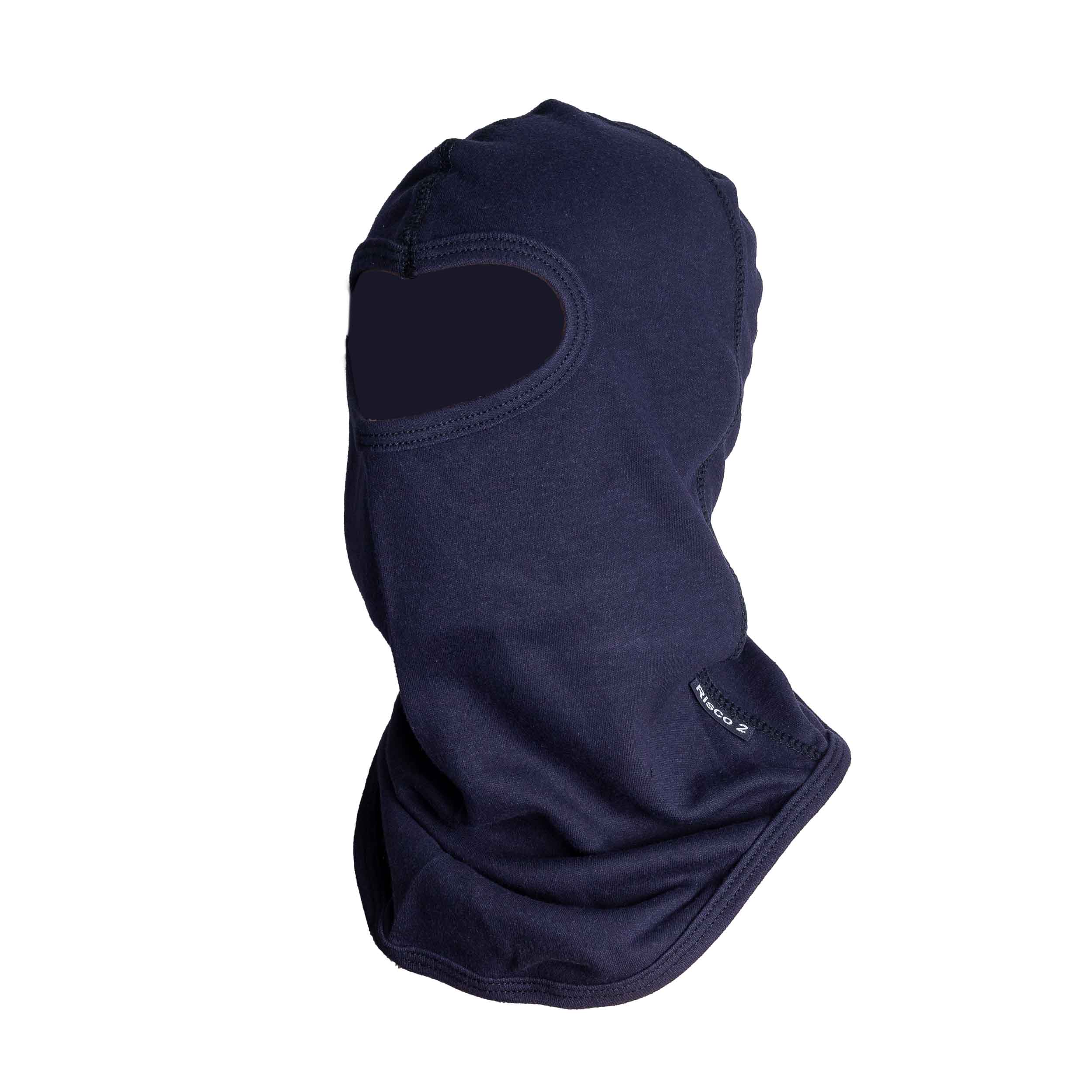 Capuz Arco Eletrico Ideal Balaclava 1 Abertura Azul