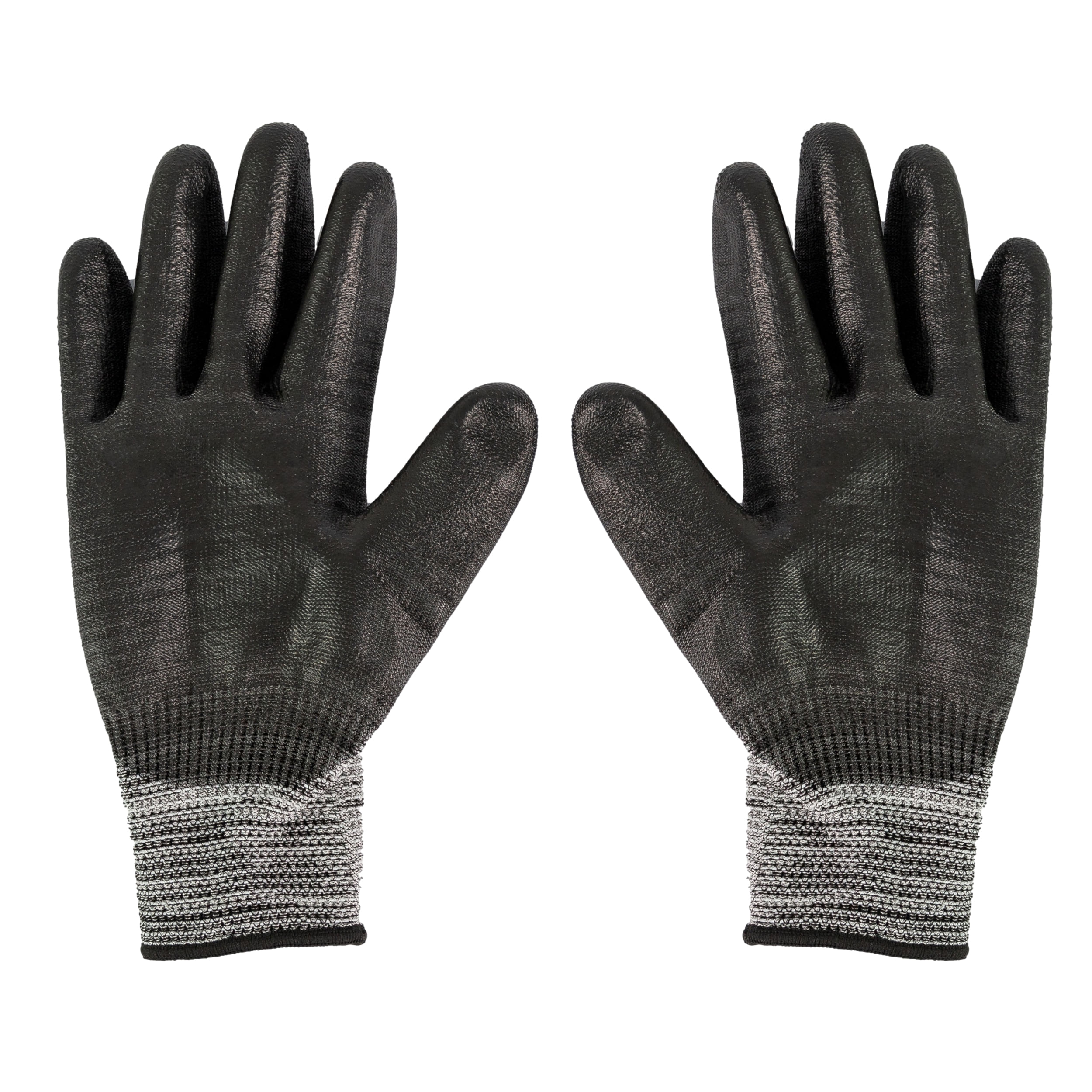 Luva Tricotada Com Fios de Fibra de Vidro Edge Ansell - Net Suprimentos