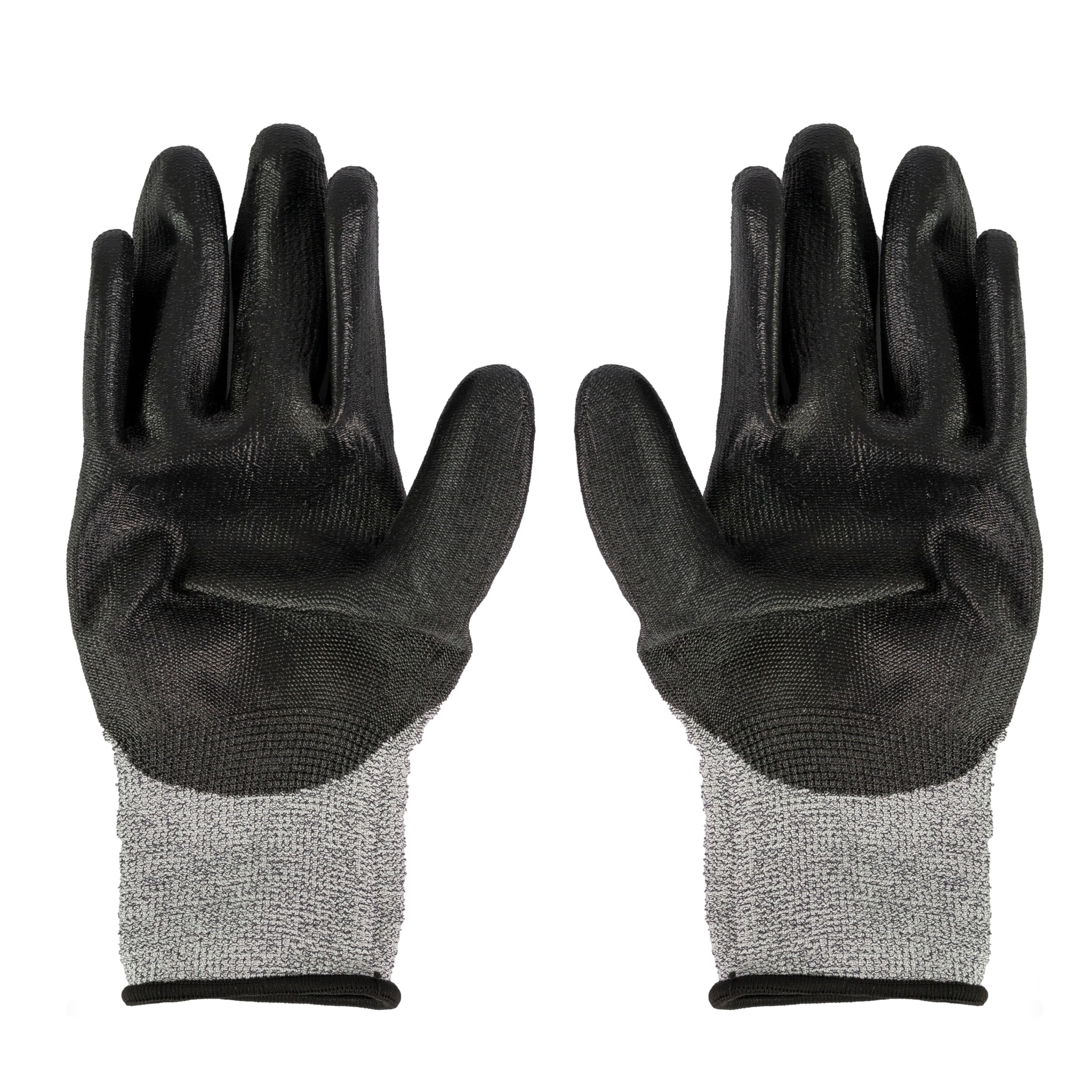 Luva Corte Banho Pu Pead En388 4342b Ansell Edge 48-701 9//