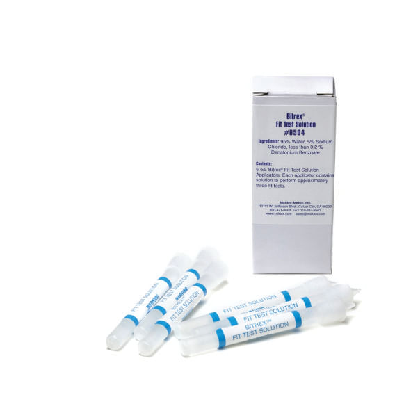 SOLUCAO ENSAIO VEDACAO BITREX MOLDEX 0504 - Net Suprimentos